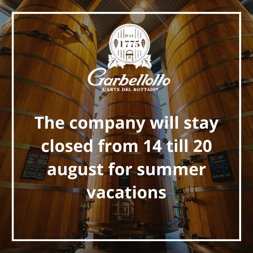 Garbellotto - Inteligencia Artesana